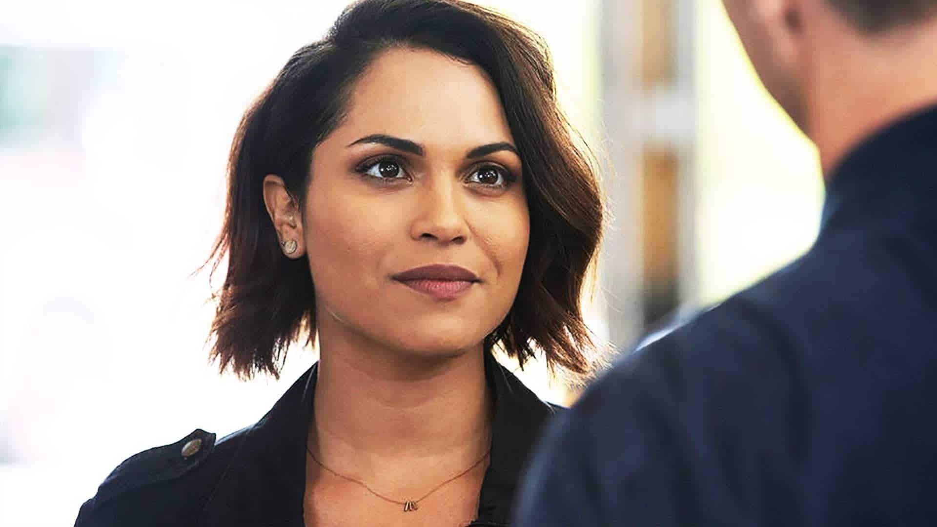 Five Things You Didn’t Know about Monica Raymund - TVovermind