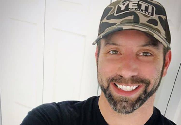 Five Things You Didn’t Know about Nick Groff - TVovermind