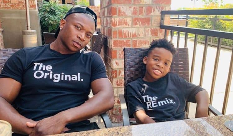 Five Things You Didn’t Know about O.T. Genasis - TVovermind