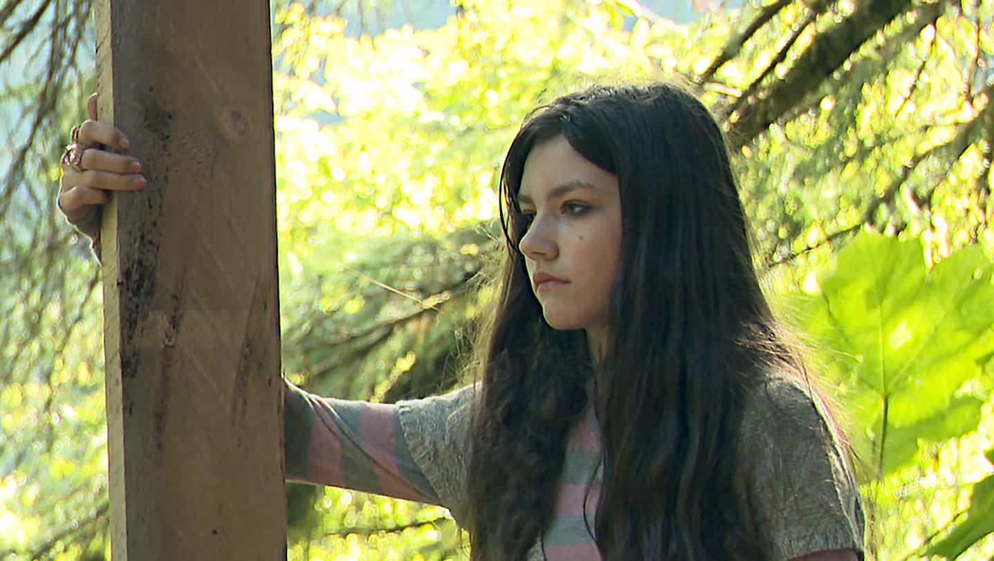 Five Things You Didn’t Know about Rain Brown - TVovermind