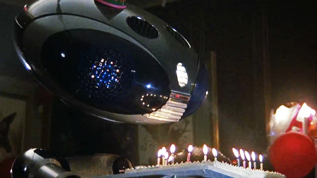 The Awesome Reason There was a Robot in the Movie “Rocky IV” – TVovermind