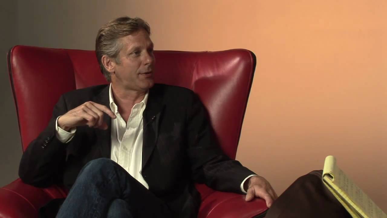 Five Things You Didn’t Know About Scott Bryce – TVovermind