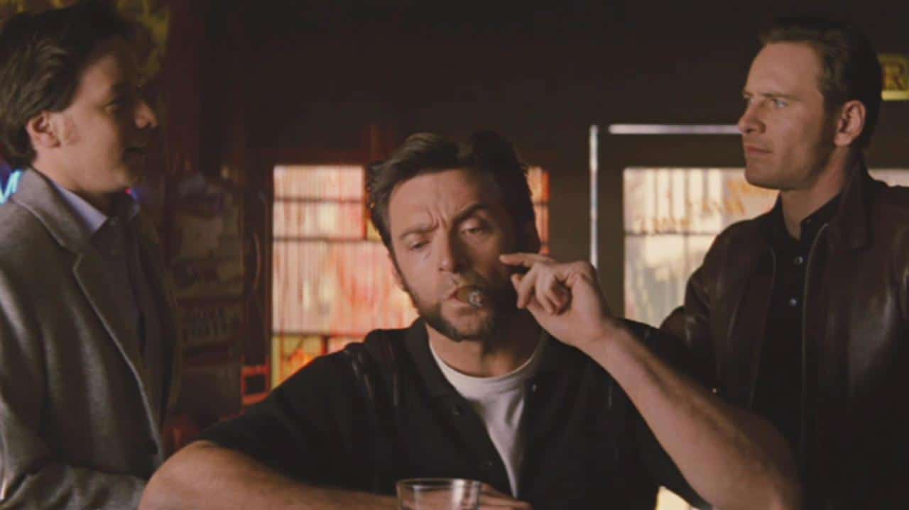 How Can Wolverine Swim Despite all That Metal? - TVovermind