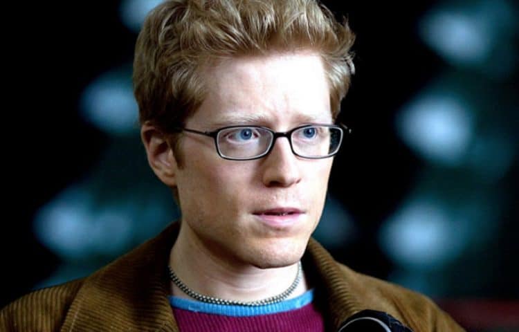Five Things You Didn’t Know About Anthony Rapp – TVovermind