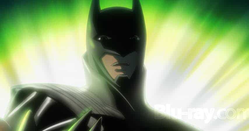 The New Batman Ninja Anime: What We Know So Far - TVovermind