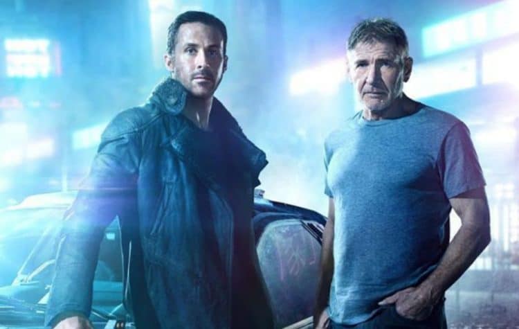 Blade Runner 2049: A Dive into the Film's Best Songs | TVovermind