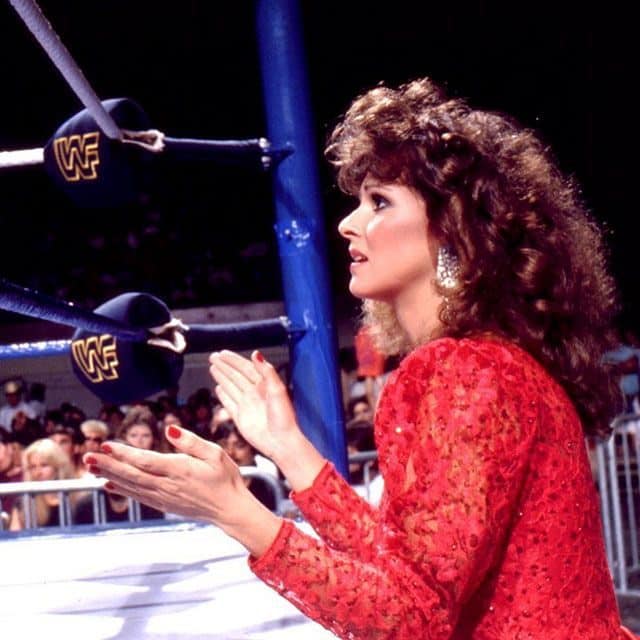 Nostalgic Photos from the Golden Age of Wrestling: The WWF | TVovermind