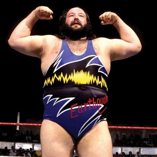 Nostalgic Photos from the Golden Age of Wrestling: The WWF | TVovermind