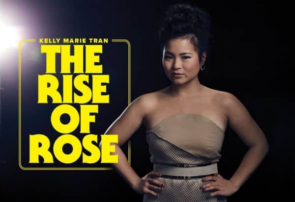 Five Things You Didn’t Know about Kelly Marie Tran – TVovermind