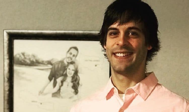 Five Things You Didn’t Know about Derick Dillard - TVovermind