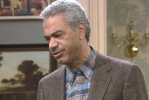 Five Things You Never Knew About Earle Hyman – TVovermind