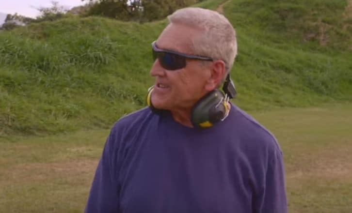 Finding Escobar’s Millions Sneak Peek: “Headquarters in the Fight ...