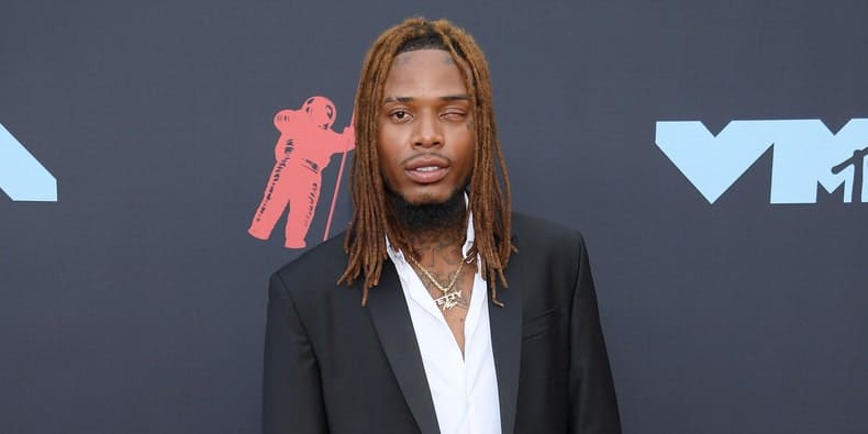 Five Things You Didn’t Know About Fetty Wap - TVovermind