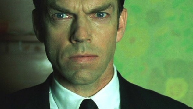 Will Agent Smith Work Without Hugo Weaving? – TVovermind