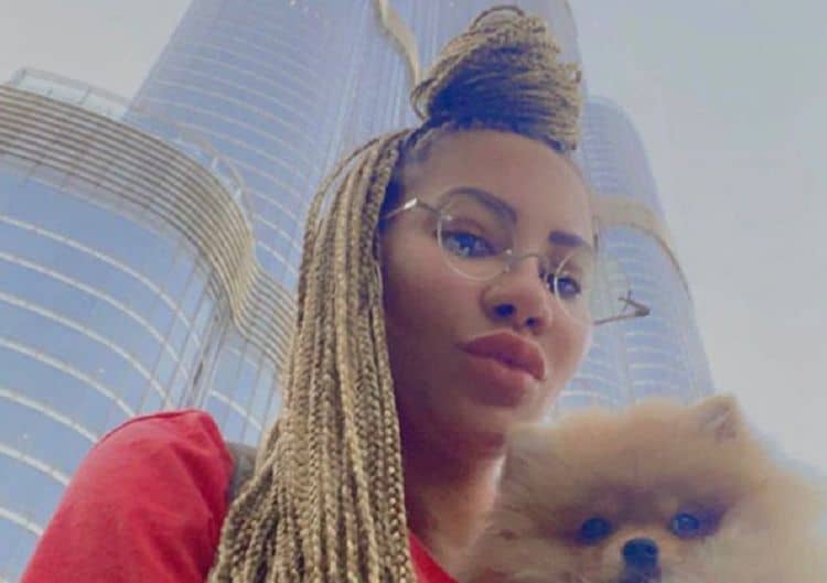 10 Things You Didn’t Know about Hazel E – TVovermind