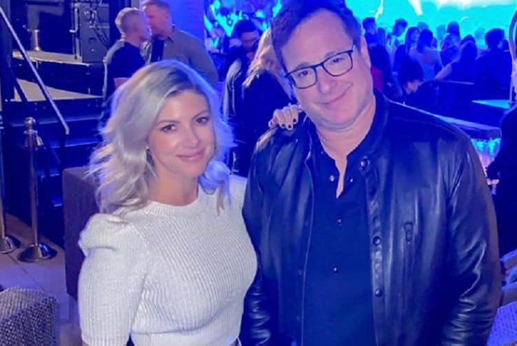 Five Things You Didn’t Know about Kelly Rizzo - TVovermind