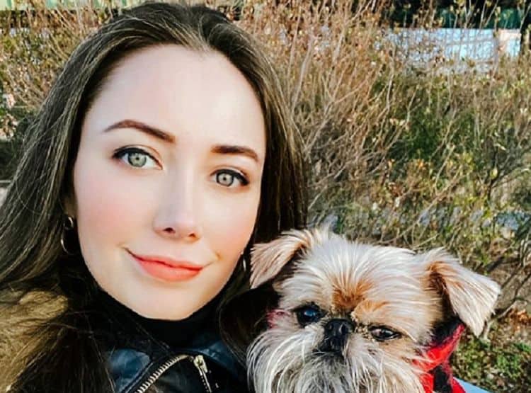 Five Things You Didn’t Know About Nicole Wilson – TVovermind