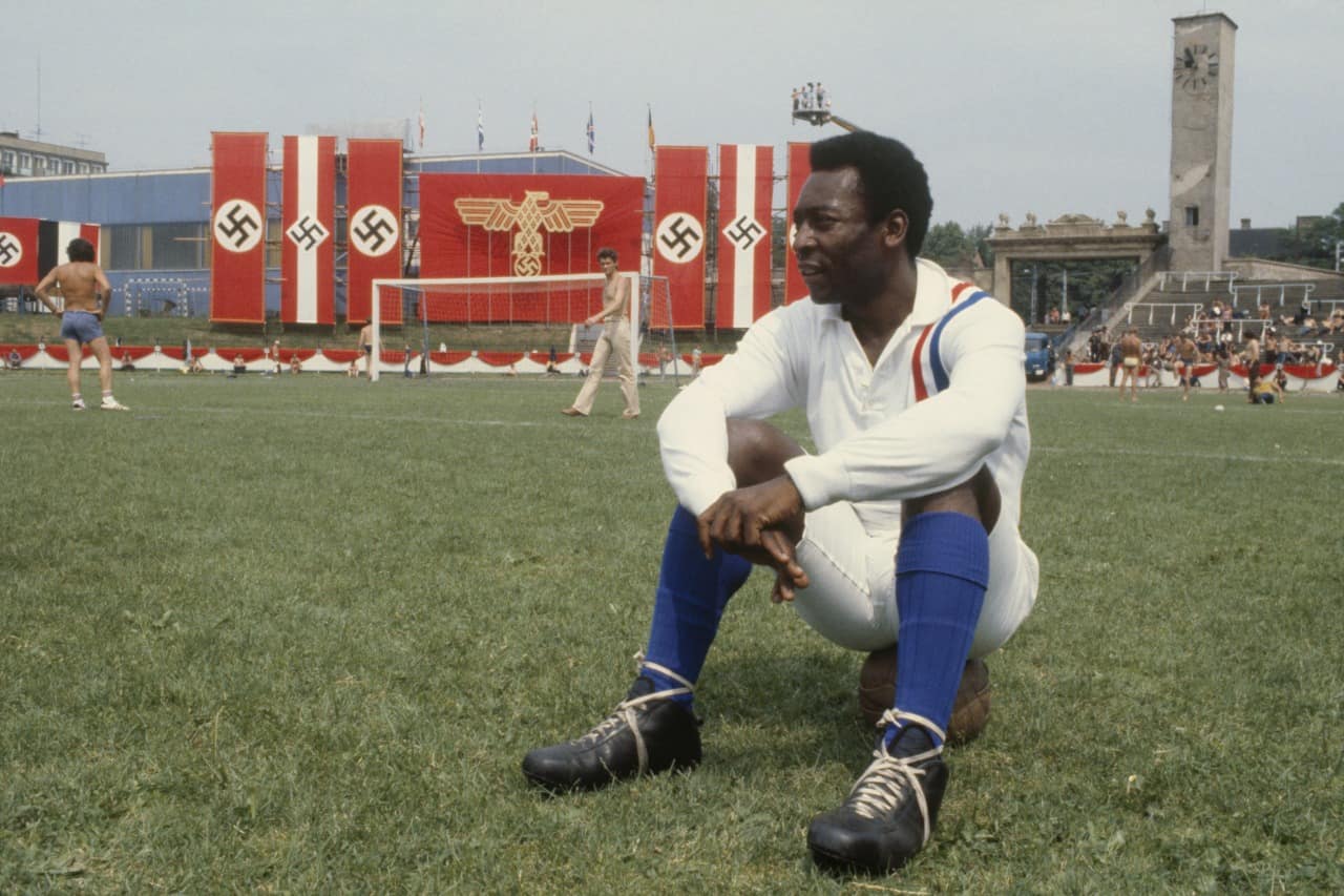 The Top 20 Soccer Scenes in the History of Movies - TVovermind