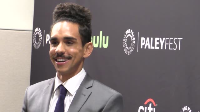 Five Things You Didn’t Know About Ray Santiago – TVovermind