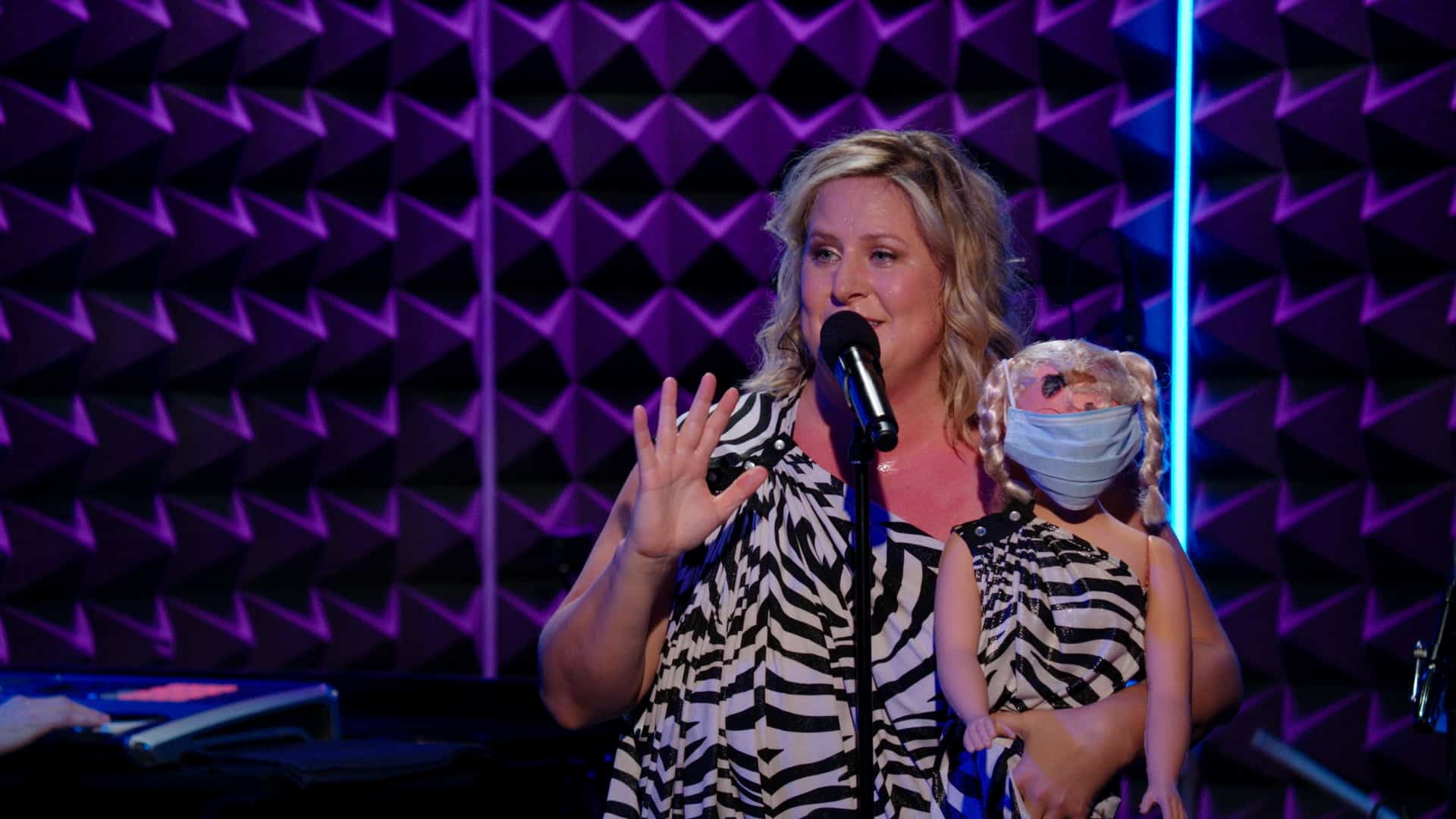 Five Things You Didn’t Know About Bridget Everett - TVovermind