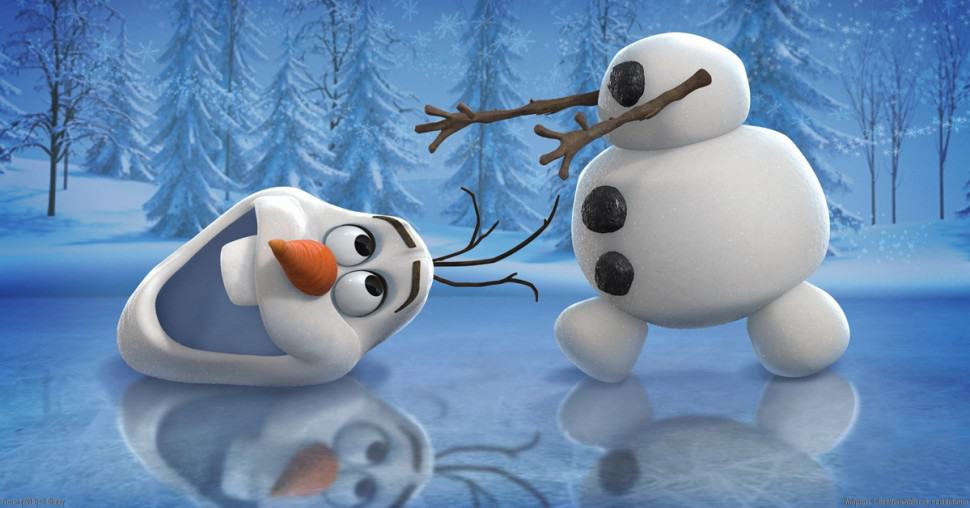 Was ‘Olaf’s Frozen Adventure’ Really That Bad? – TVovermind