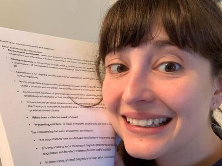 Five Things You Didn’t Know About Allison Raskin – TVovermind