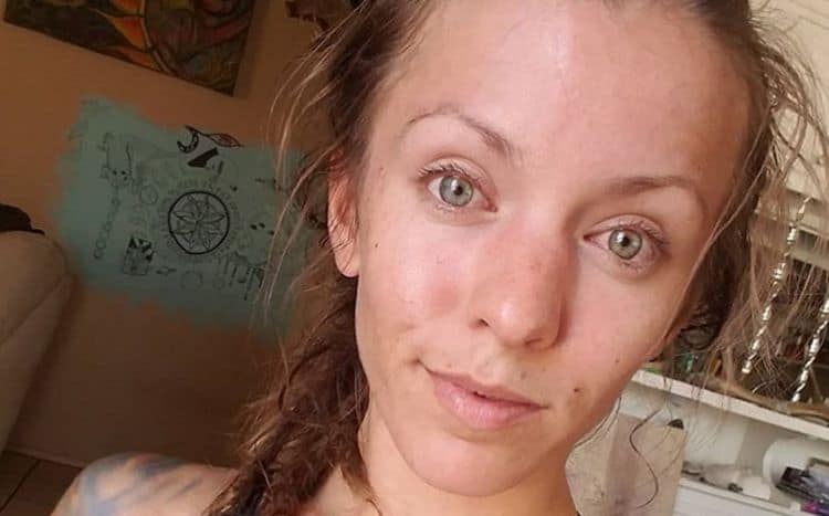 Five Things You Didn’t Know About Amanda Loy - TVovermind