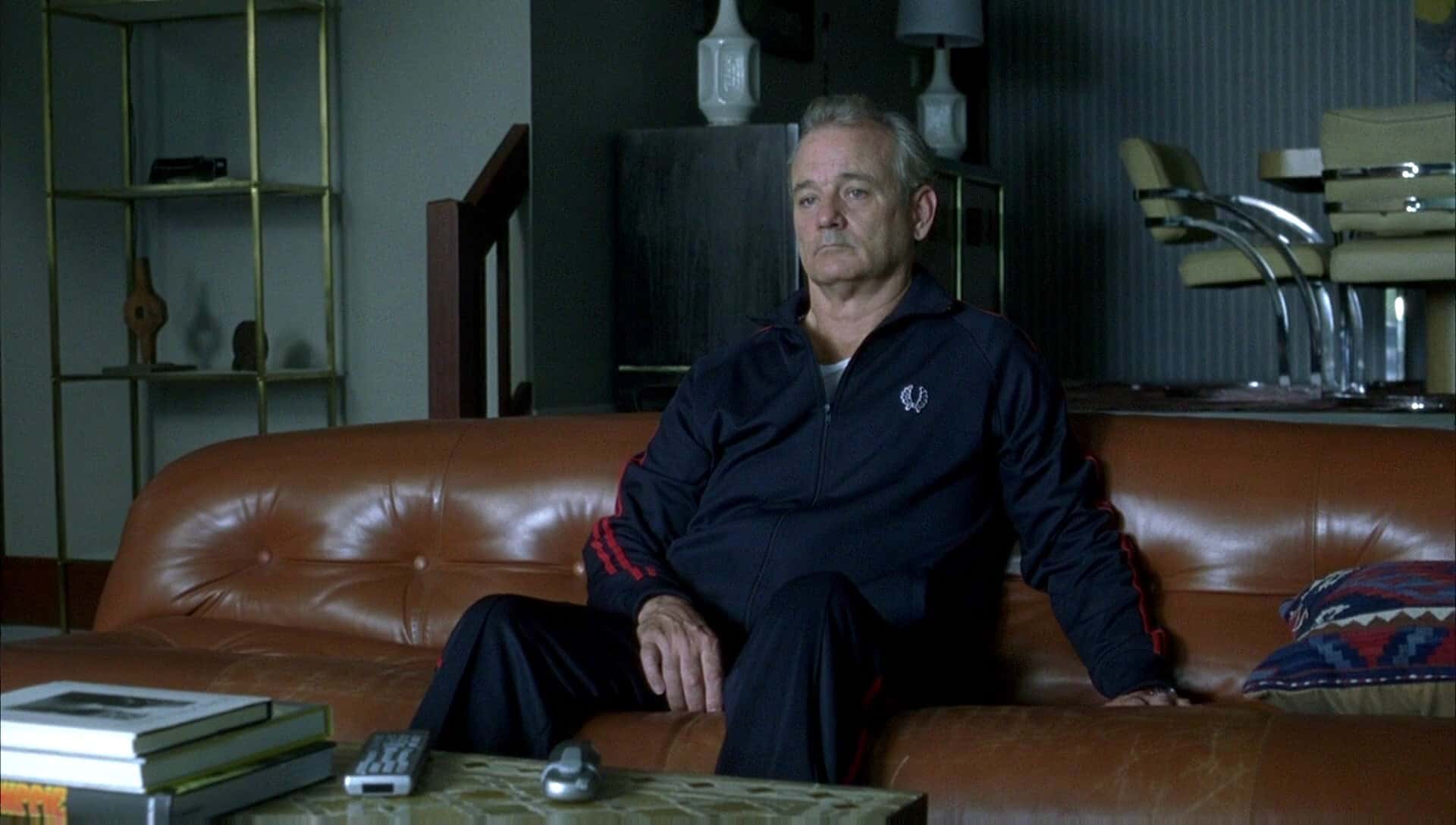 The Top Five Bill Murray Serious Scenes in Movies - TVovermind