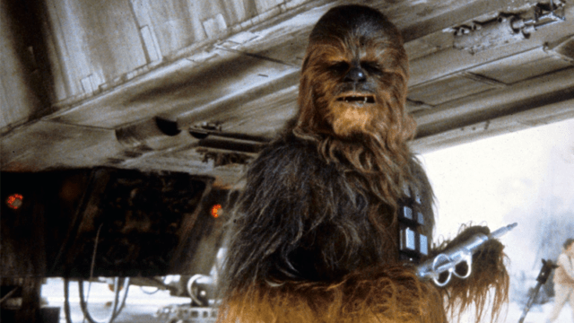 Video Explains Chewbacca’s Entire Backstory - TVovermind