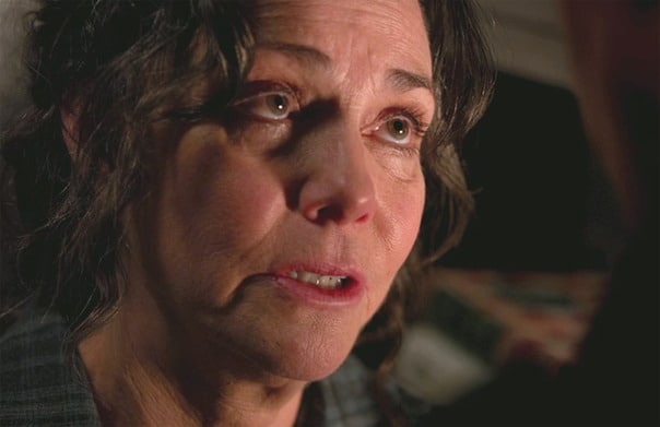 The Top Five Sally Field Crying Scenes in Movies - TVovermind