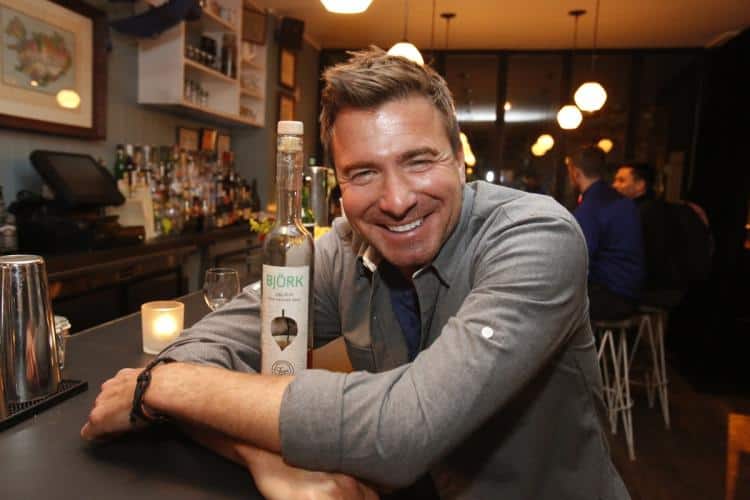 Five Things You Didn’t Know About Jack Maxwell – TVovermind