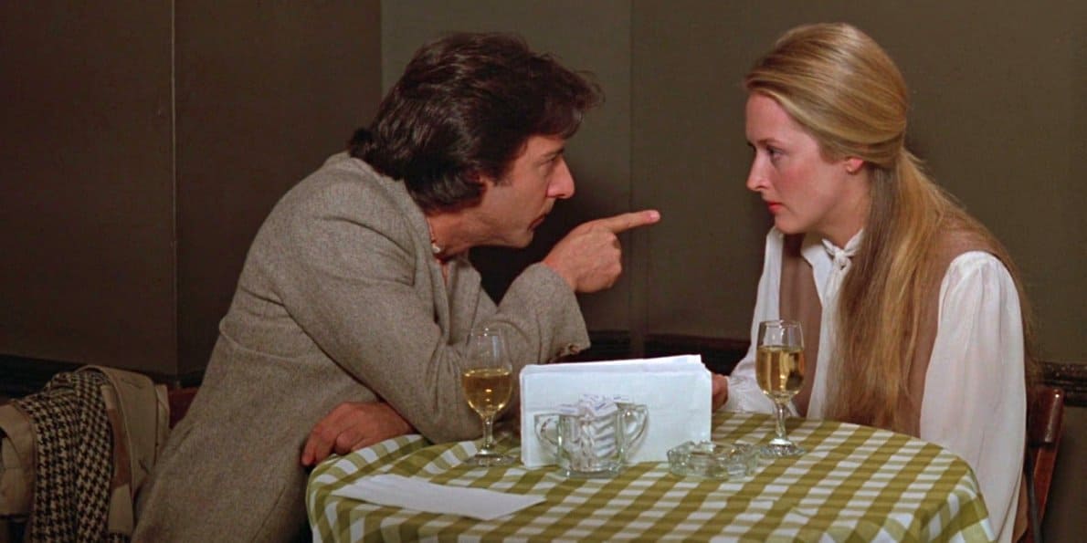Five Scenes from Kramer vs. Kramer that Taught Us All About Love and ...