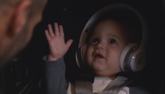Video Explains Where Movie Babies Really Come From - TVovermind