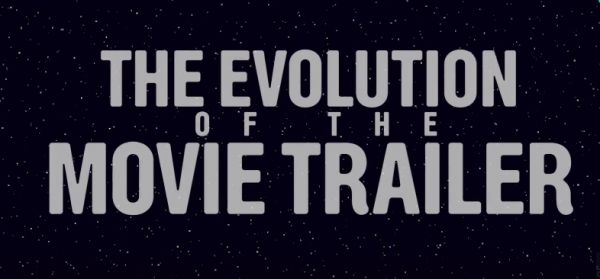 How Movie Trailers Have Evolved in the Last 100 Years - TVovermind