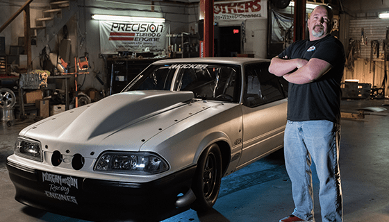 Rev Your Engines: Unveiling the Secrets of Street Outlaws - TVovermind