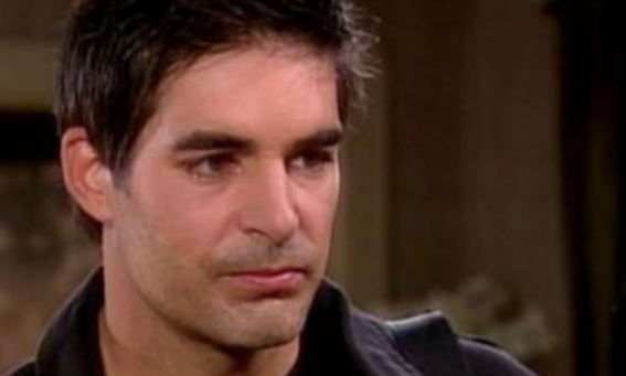 Days of Our Lives: What Option Will Rafe Choose? - TVovermind