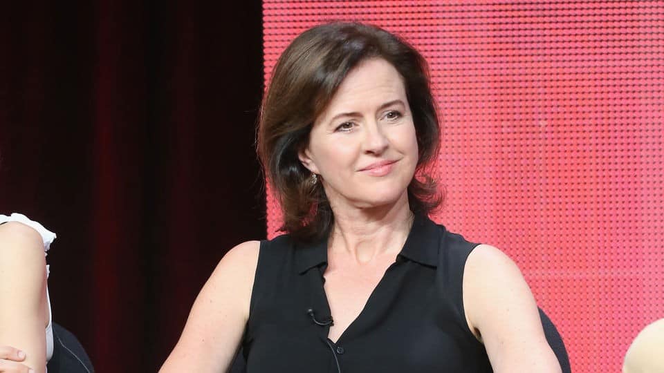 Five Things You Didn’t Know About Michelle Ashford – TVovermind