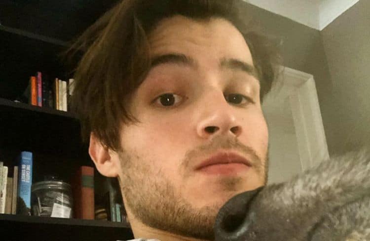 Five Things You Didn’t Know about Cameron Cuffe - TVovermind