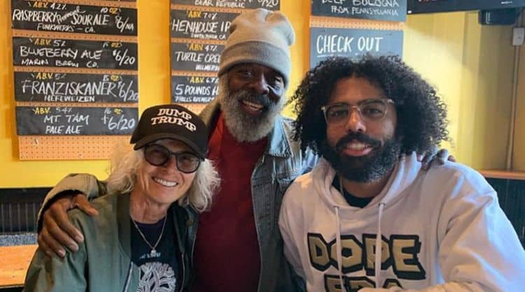 Five Things You Didn’t Know about Daveed Diggs - TVovermind