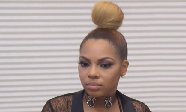 Five Things You Didn’t Know About Hope Wiseman – TVovermind