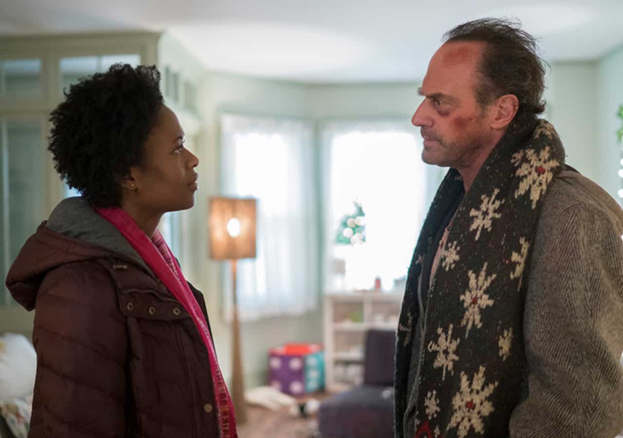 Happy! Review: The Spirit Of Christmas - TVovermind