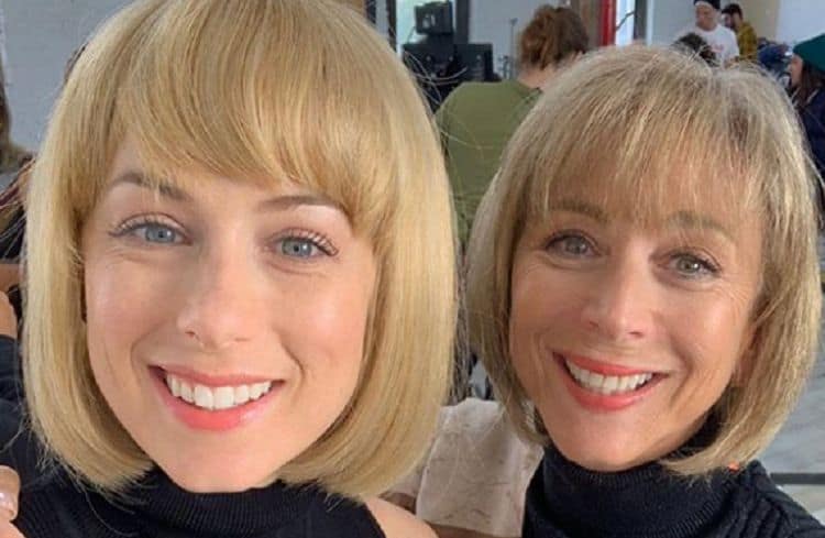 Five Things You Didn’t Know about Iliza Shlesinger - TVovermind