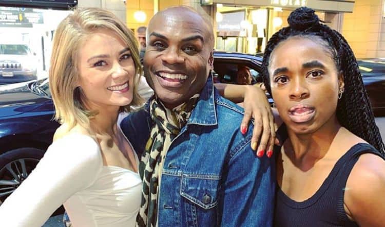 Five Things You Didn’t Know About Kim Matula – TVovermind