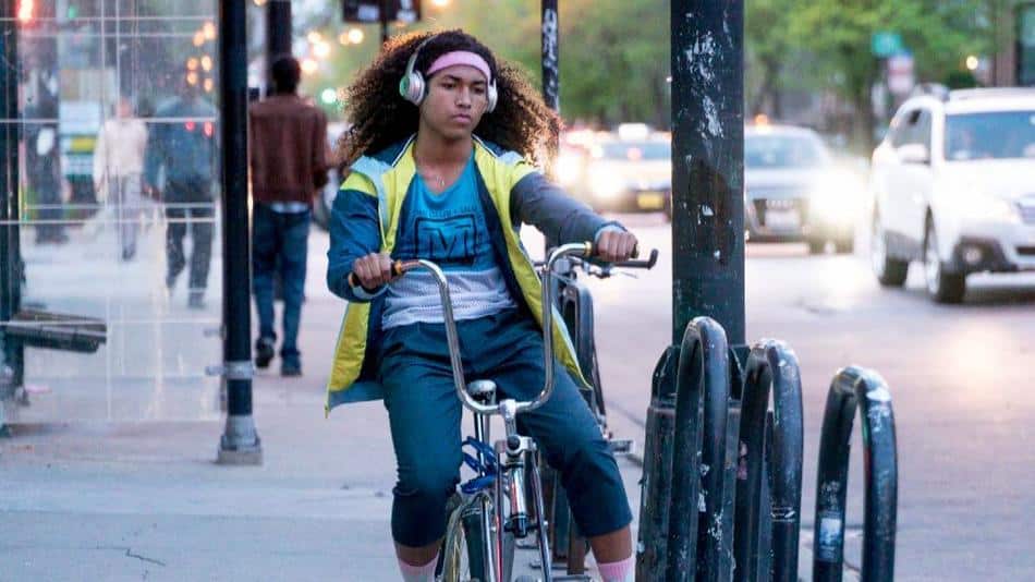 Five Things You Didn’t Know about “The Chi” - TVovermind