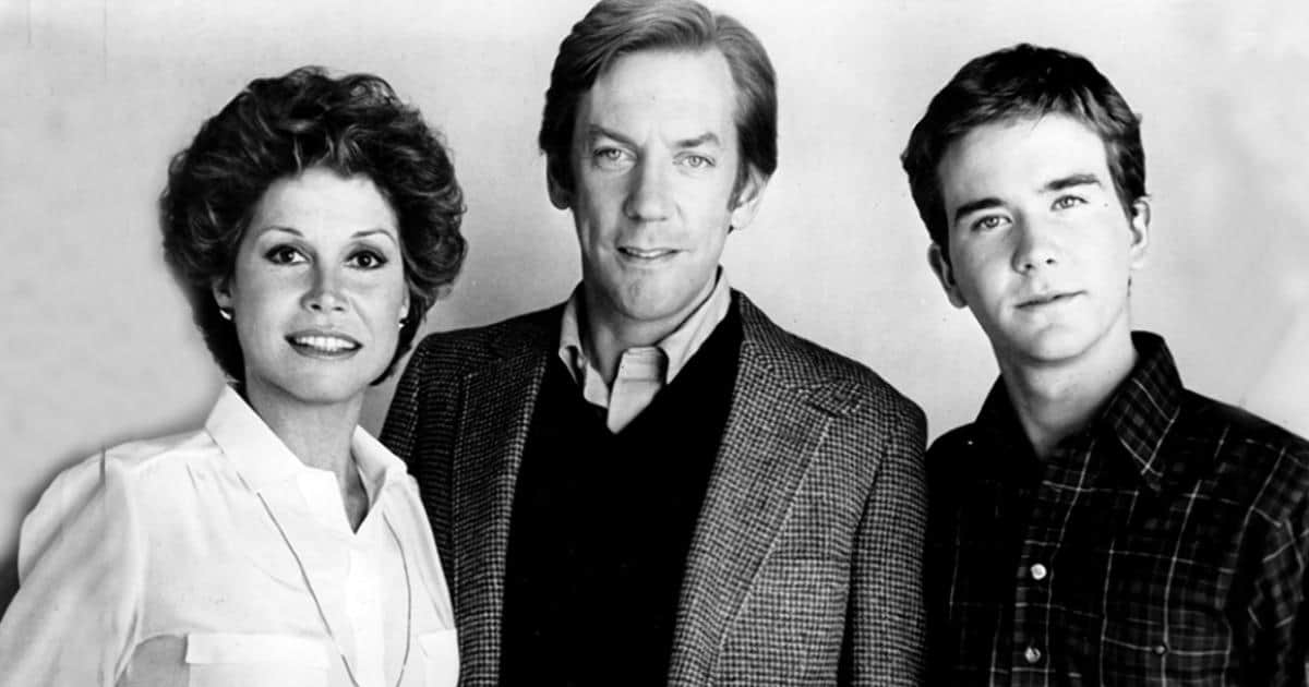 10 Things You Didn’t Know about “Ordinary People” - TVovermind