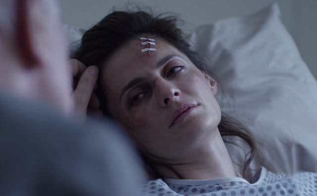 Absentia Episode 1: Comeback Takes Us Through a Glass, Darkly - TVovermind