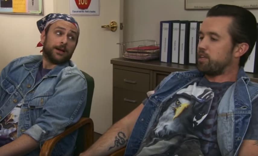 Always Sunny Gang Will Take on the Pandemic in Season 15 - TVovermind