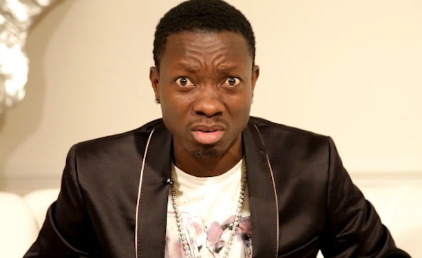 Michael Blackson: The Hilarious Comedian You Need to Know - TVovermind