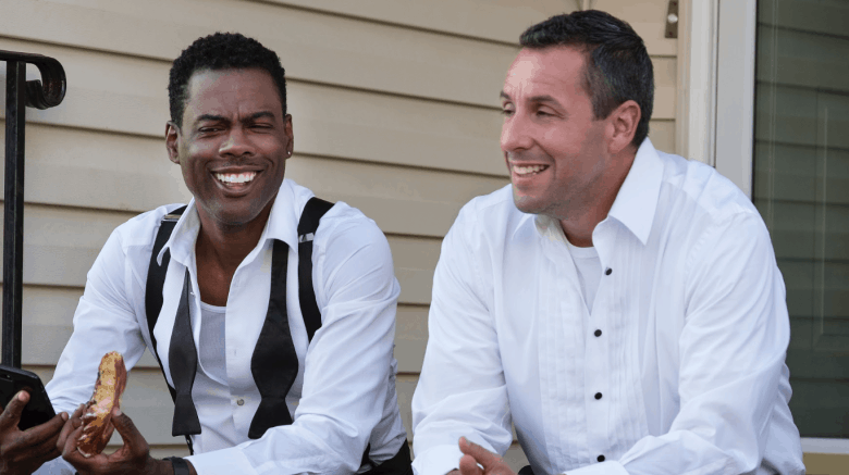 Five Reasons We’ll Be Seeing New Netflix Movie “The Week Of” - TVovermind