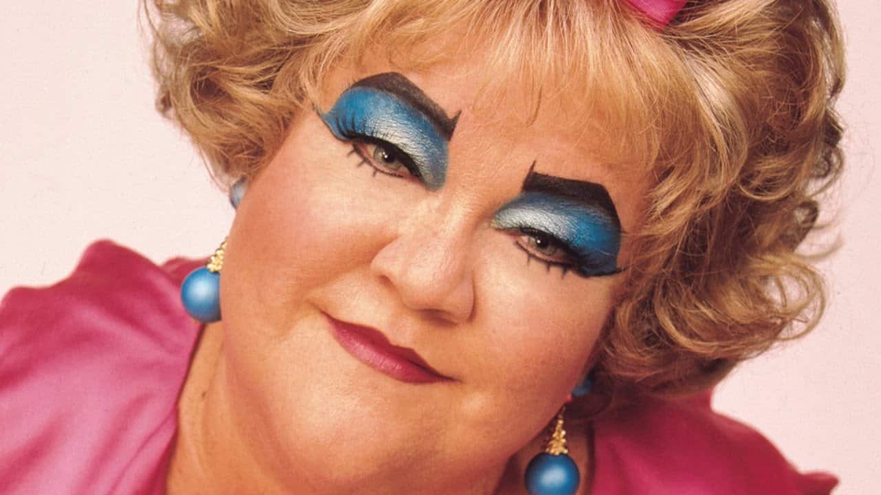 Whatever Happened to “Mimi” From The Drew Carey Show? – TVovermind
